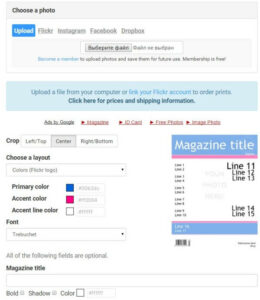 4 Free funny image generators: Online Image Generators