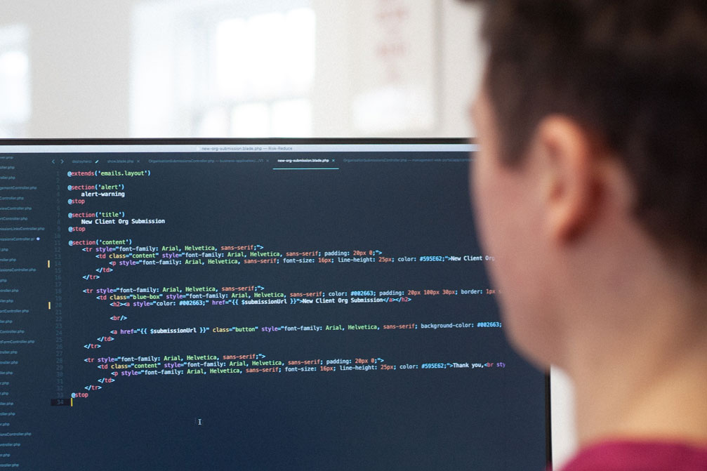 Web Development Platforms | CMS Development Agency UK Web Development Platforms | CMS Development Agency UK