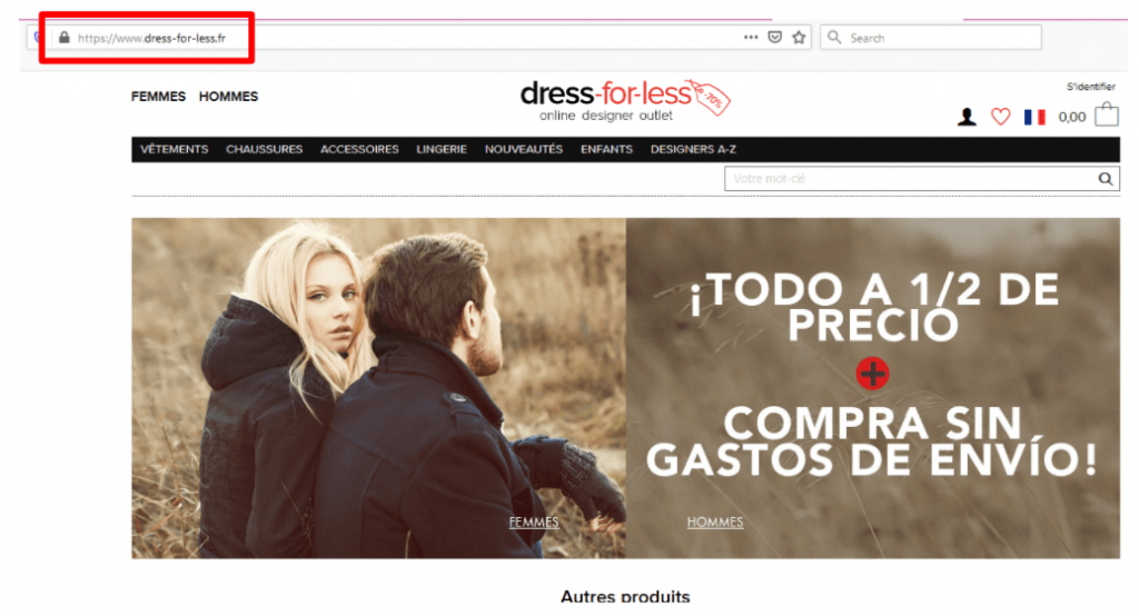 How To Set-Up Your Domain For International Sites - fastfwd