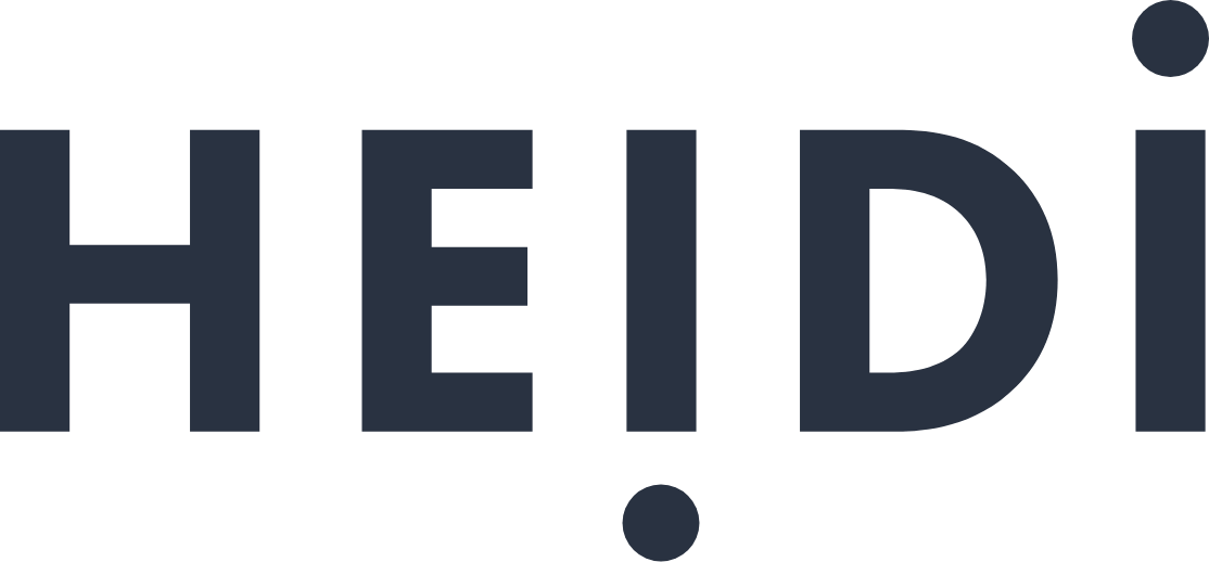 Heidi Fossali - fastfwd