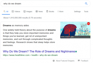 How To Get A Featured Snippet On Google: Step-By-Step Guide | fastfwd