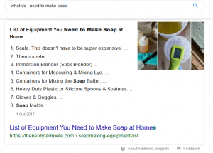 How To Get A Featured Snippet On Google: Step-By-Step Guide | fastfwd