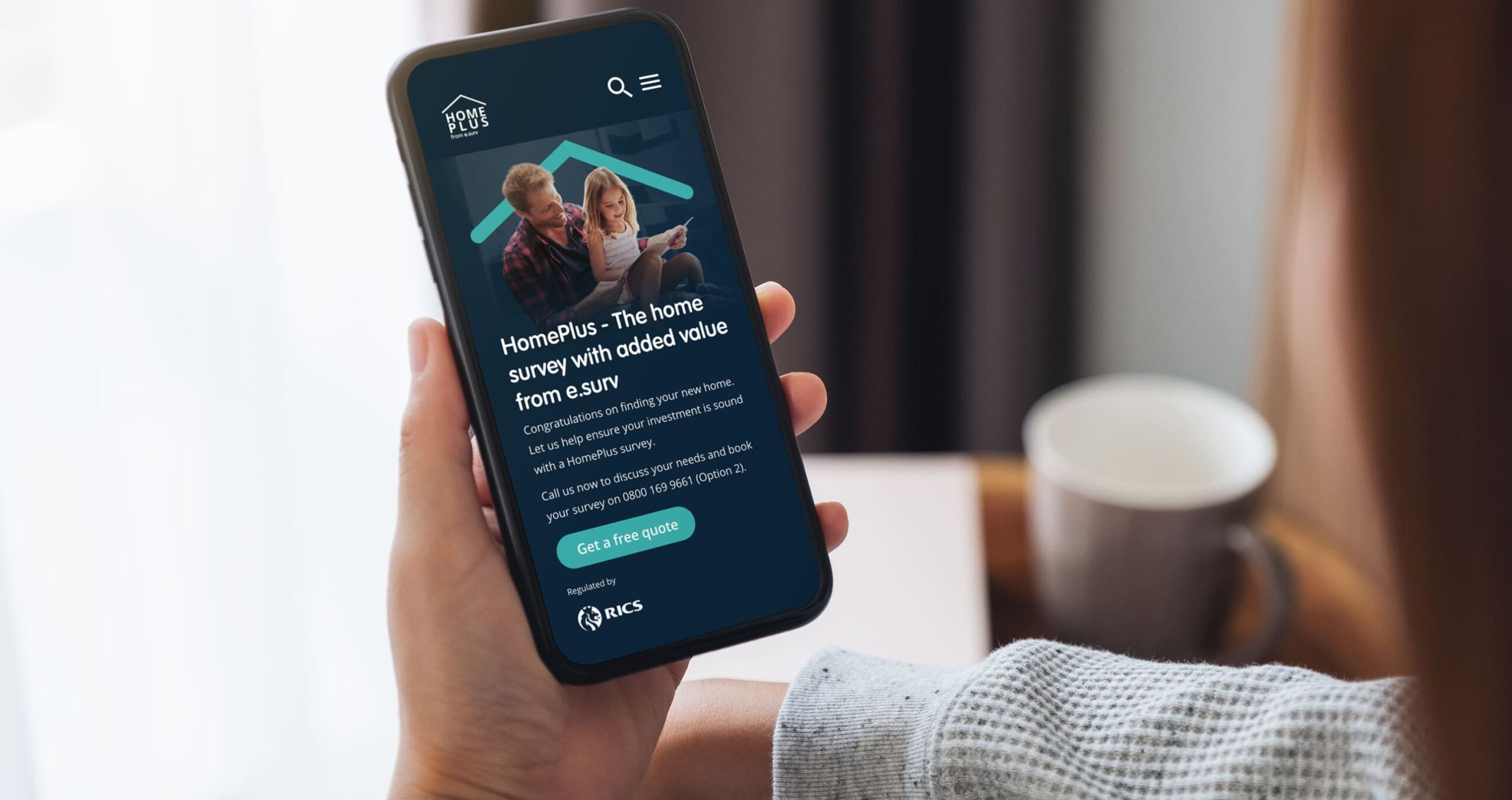 A New Home - fastfwd