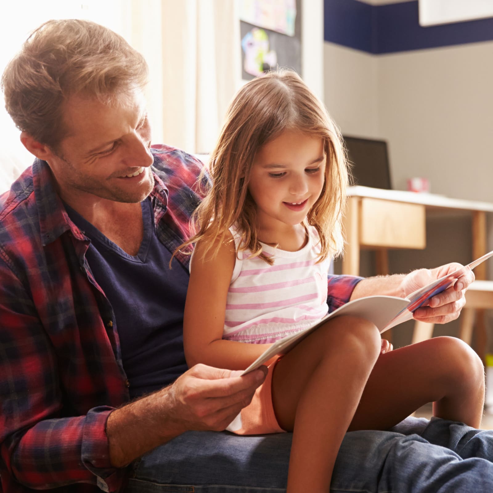 A New Home - fastfwd